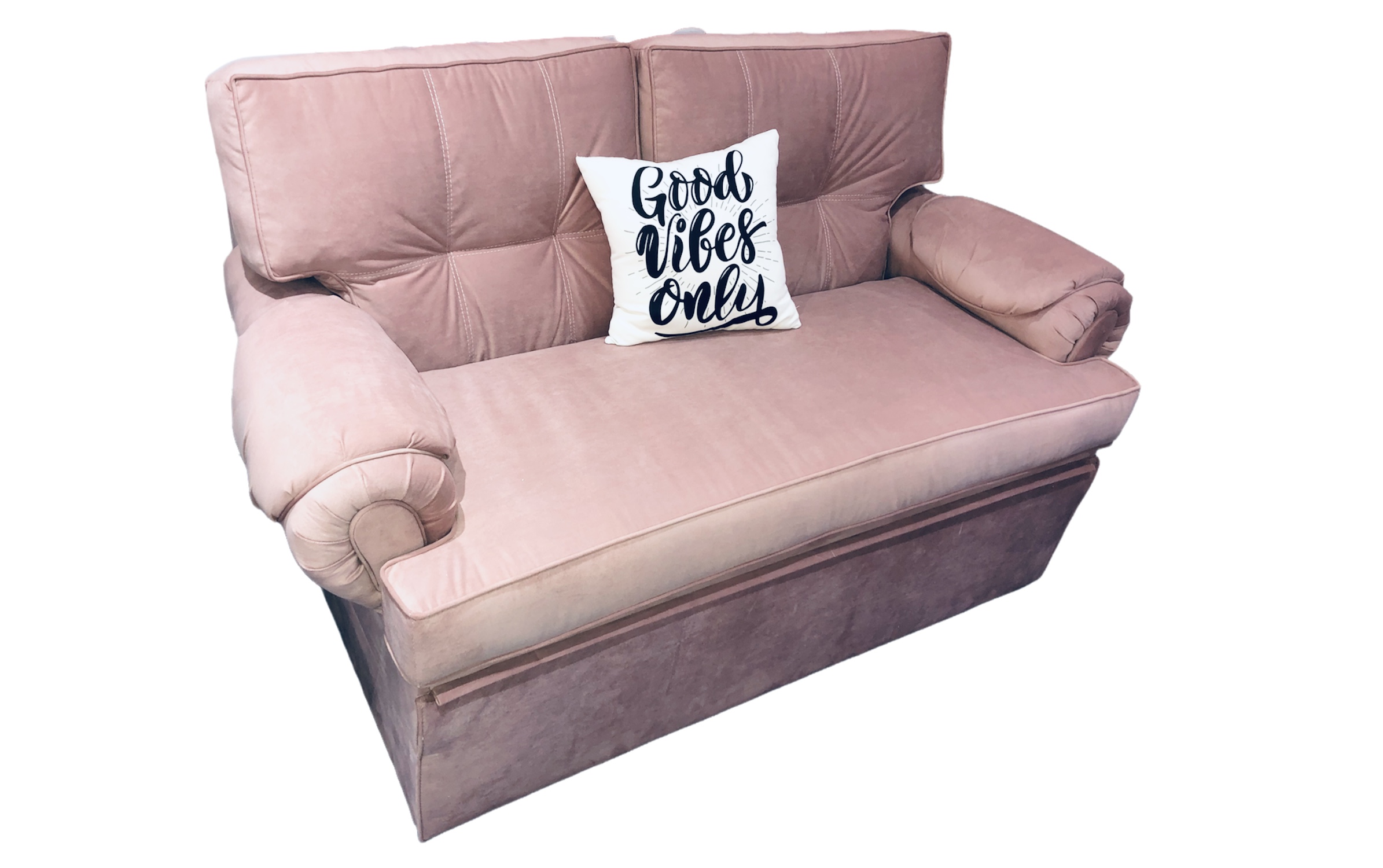 Sofá cama Ibiza – Normuebles